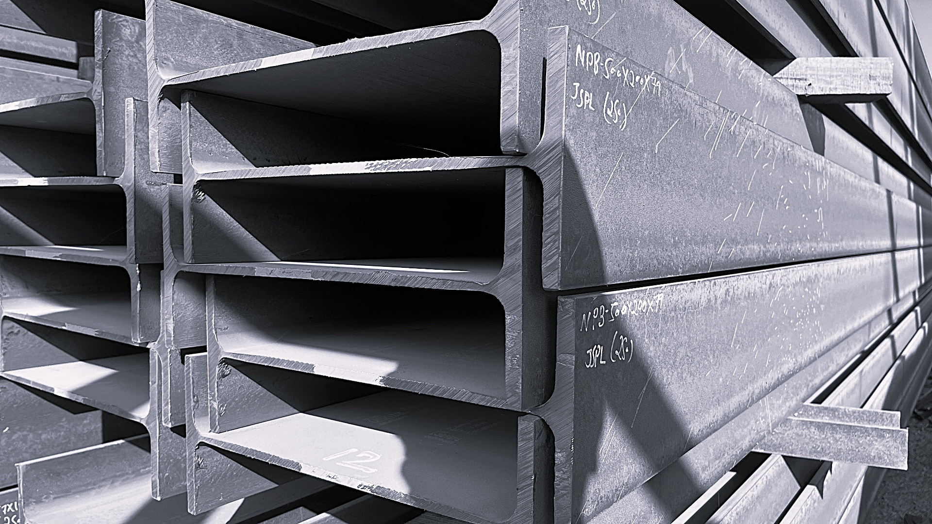 Tirupati Group - Central India's Leading Steel Distributor